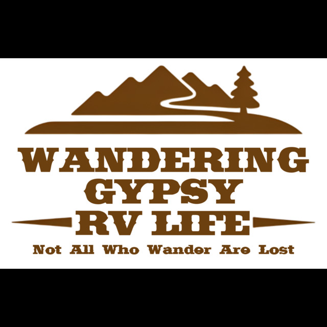 Wandering Gypsy RV Life | Podcast on Spotify