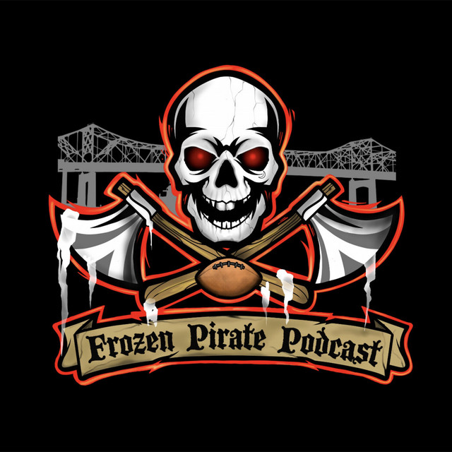 The Frozen Pirate Podcast | Podcast on Spotify
