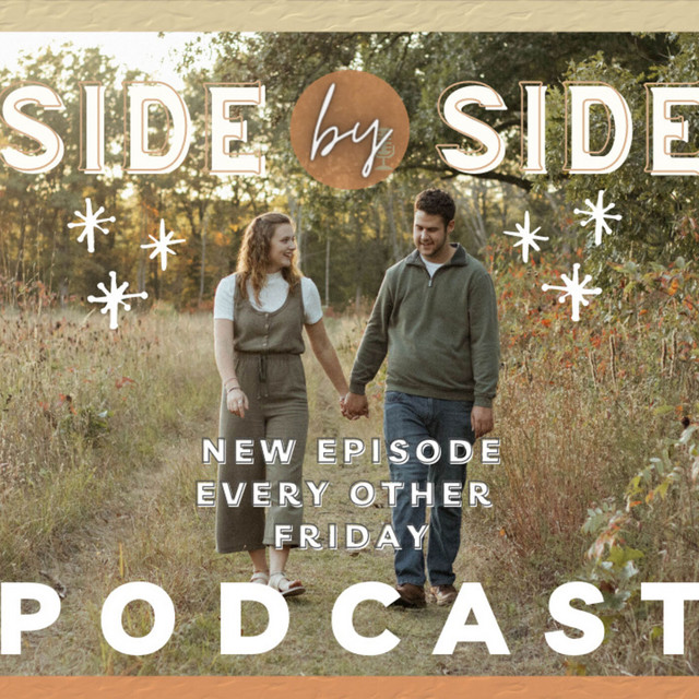 Side by Side Podcast | Podcast on Spotify