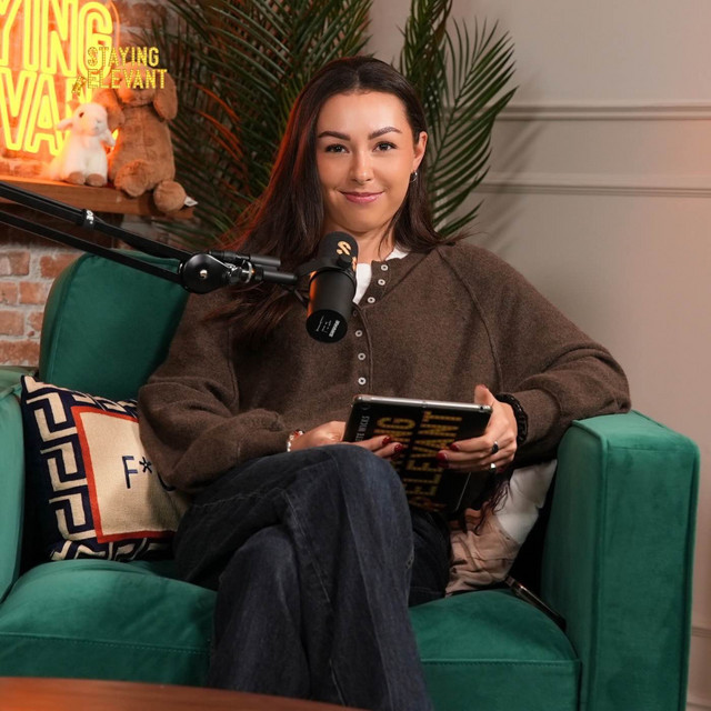 You didn't know THIS about Sam and Pete... - Staying Relevant | Podcast ...
