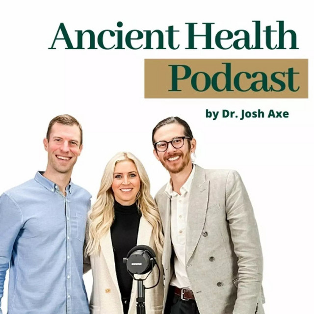 Ancient Health Podcast | Podcast on Spotify