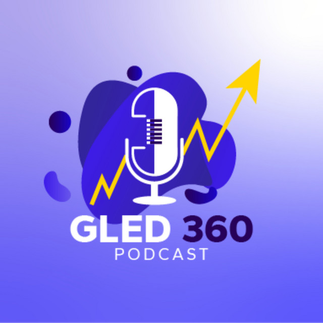 Gled 360 Podcast | Podcast on Spotify