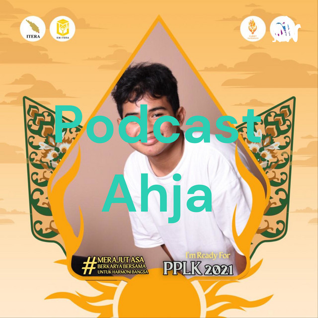 Podcast Ahja | Podcast on Spotify
