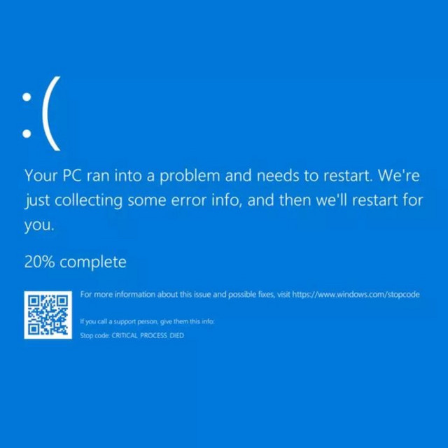 Understanding the Microsoft Outage: A Comprehensive Overview - Tech ...