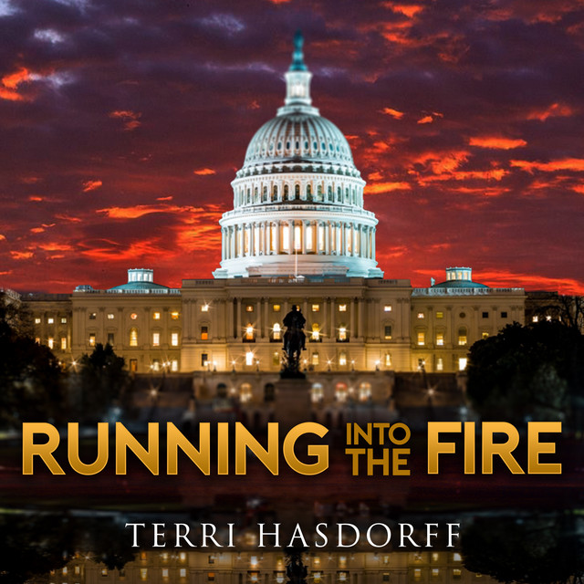 Running Into the Fire | Podcast on Spotify