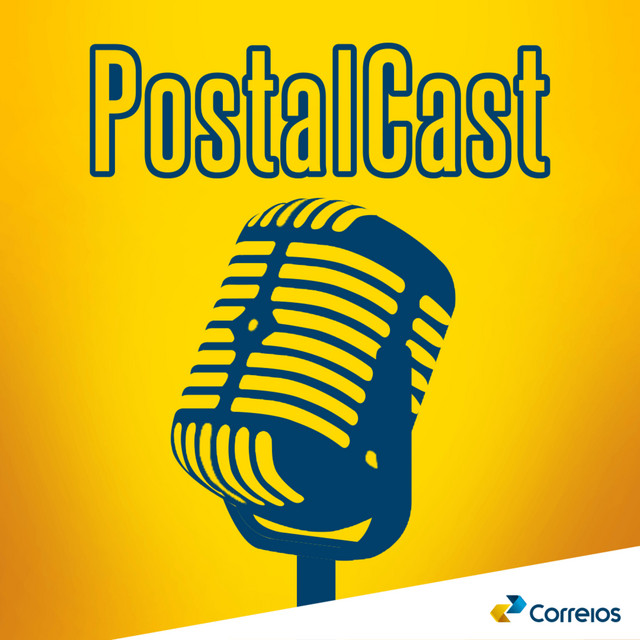 Postal Cast - Dia do Selo Postal Brasileiro - PostalCast | Podcast on ...