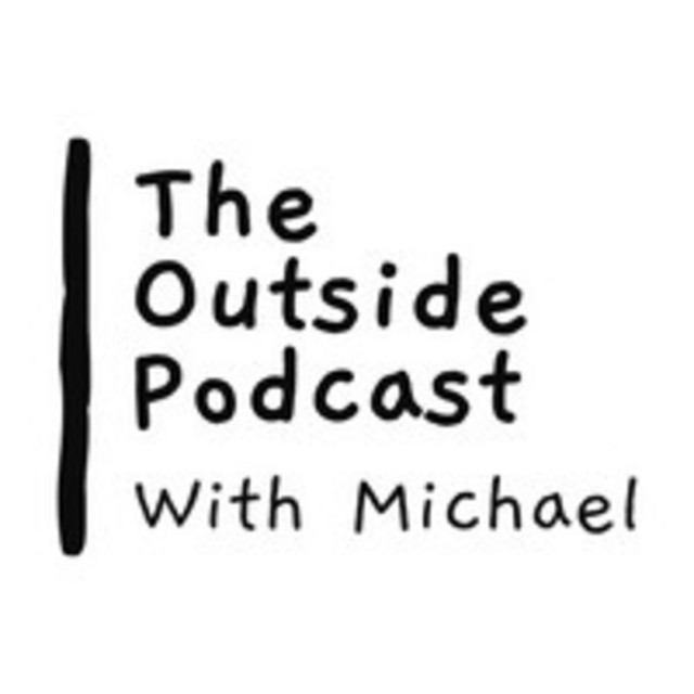 The Outside Podcast | Podcast on Spotify