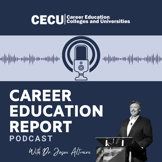 Career Education Report | Podcast on Spotify