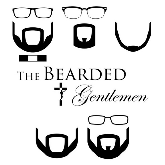 The Bearded Gentlemen | Podcast on Spotify