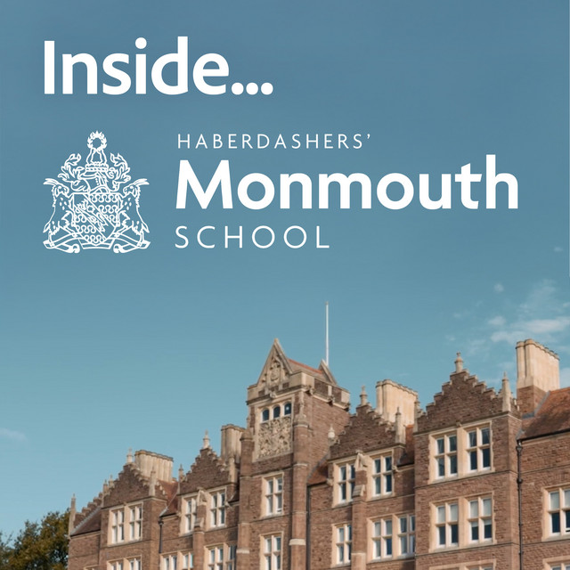 Exploring Sixth Form Life at Haberdashers’ Monmouth School - Inside ...
