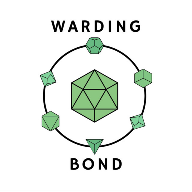 Warding Bond | Podcast on Spotify