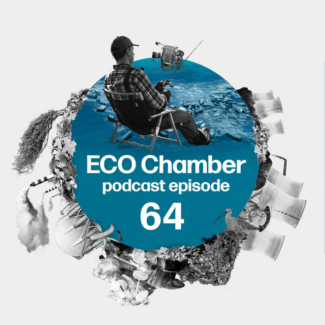LURB sick, Wales' sorry sewage saga PLUS Fish Legal on how to win eco ...