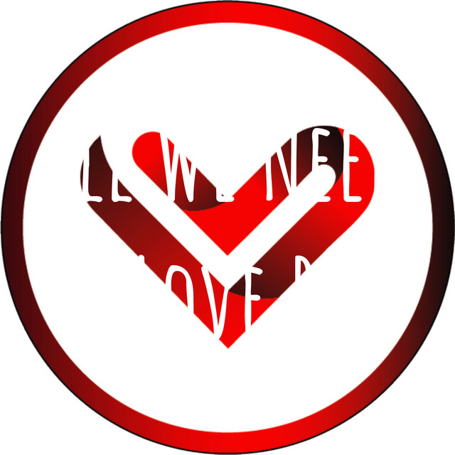 All We Need is Love RD | Podcast on Spotify