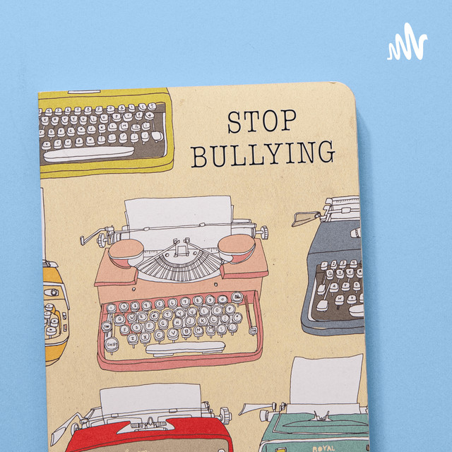 News Story Pitch "Bullying" | Podcast on Spotify