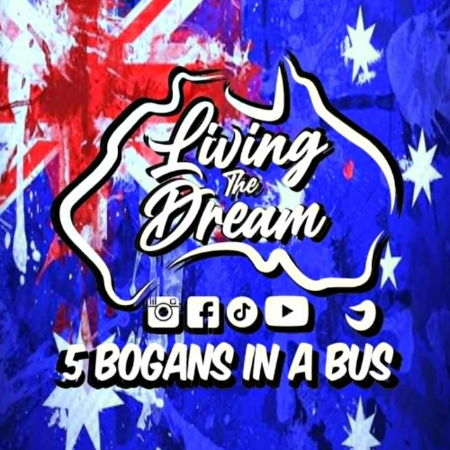 Meet The Australian Travelling Family "5 Bogans on a Bus" - Life's a ...