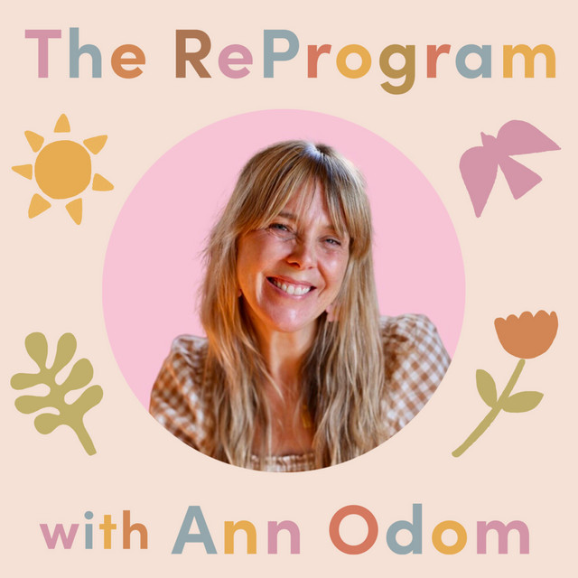 The Neuroscience of Hurting & Healing with Sarah Peyton - The ReProgram ...