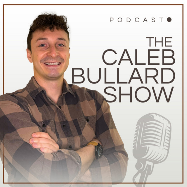 The Caleb Bullard Show | Podcast on Spotify