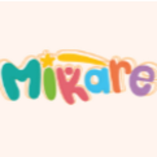 Mikare ⭐️ | Podcast on Spotify