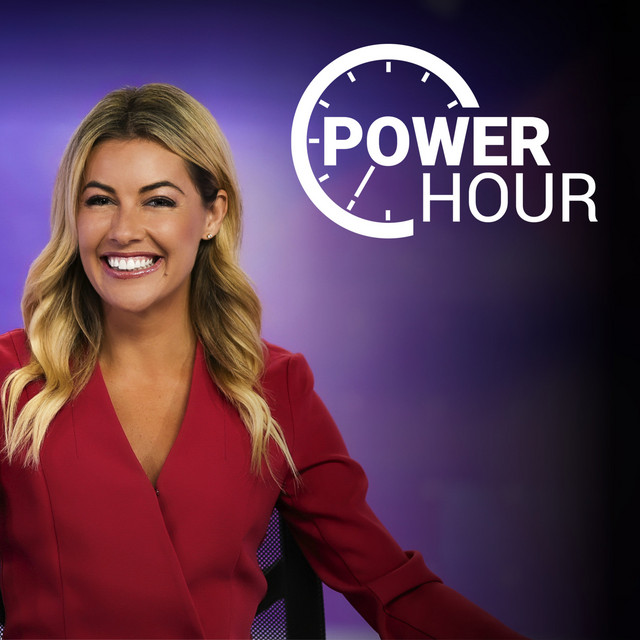 Power Hour | Podcast on Spotify