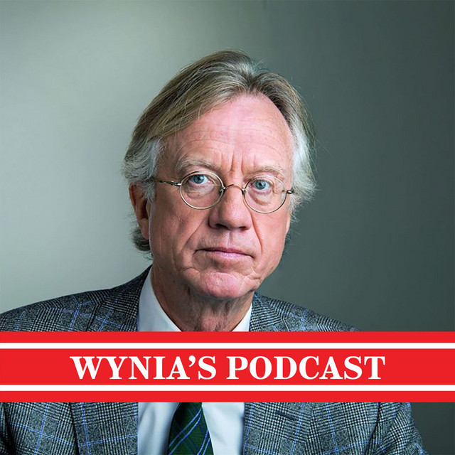 Wynia's Week | Podcast on Spotify