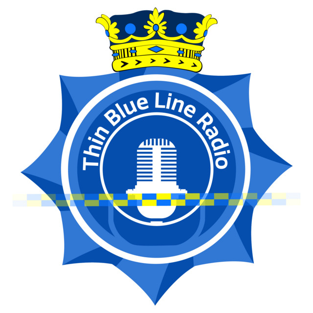 Thin Blue Line Radio | Podcast on Spotify