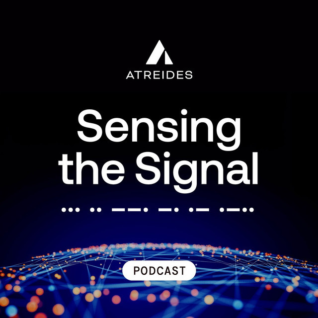 Sensing the Signal | Podcast on Spotify