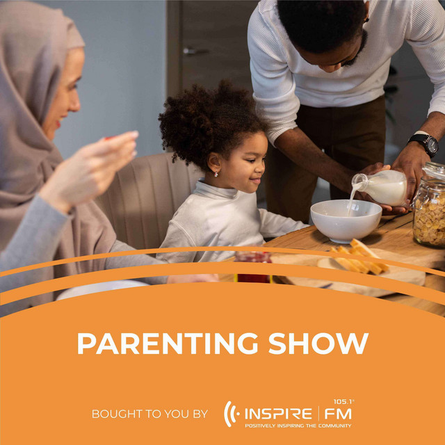 Parenting Show | Podcast on Spotify