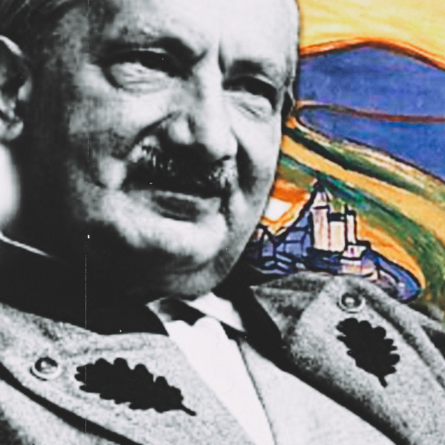 114: Martin Heidegger, pt 2 - The Will to Power as Art - The Nietzsche ...