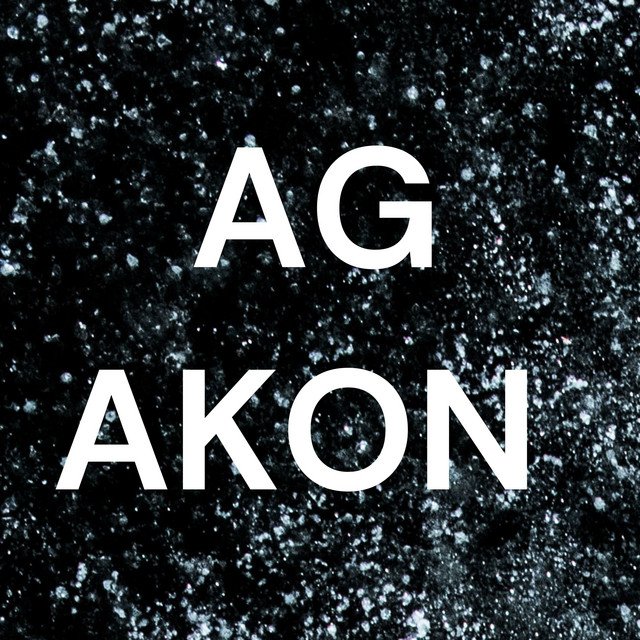 AG AKON | Podcast on Spotify