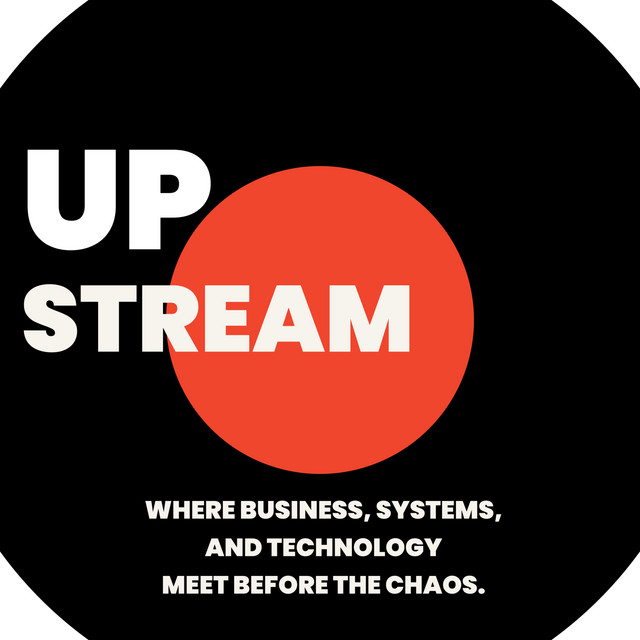 Upstream | Podcast on Spotify