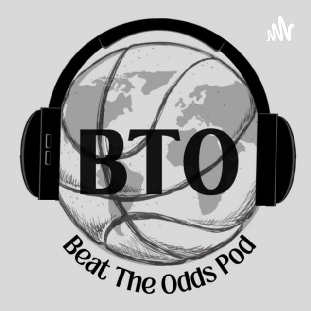 Beat The Odds Pod | Podcast on Spotify
