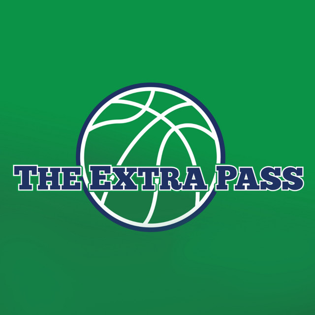 The Extra Pass | Podcast on Spotify