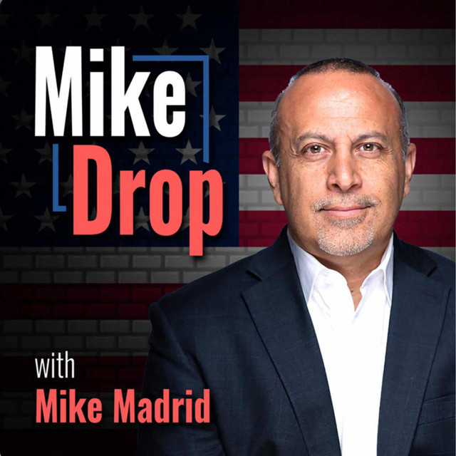 MikeDrop | Podcast on Spotify