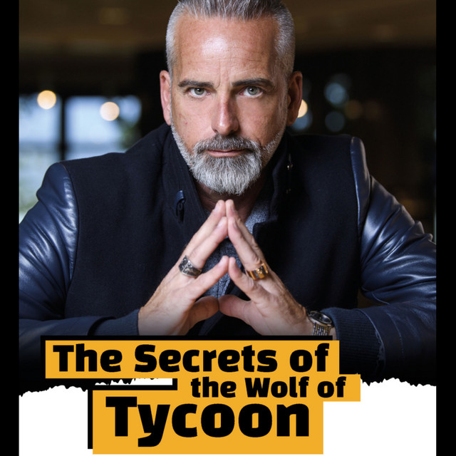 The Secrets of the Wolf of Tycoon | Podcast on Spotify