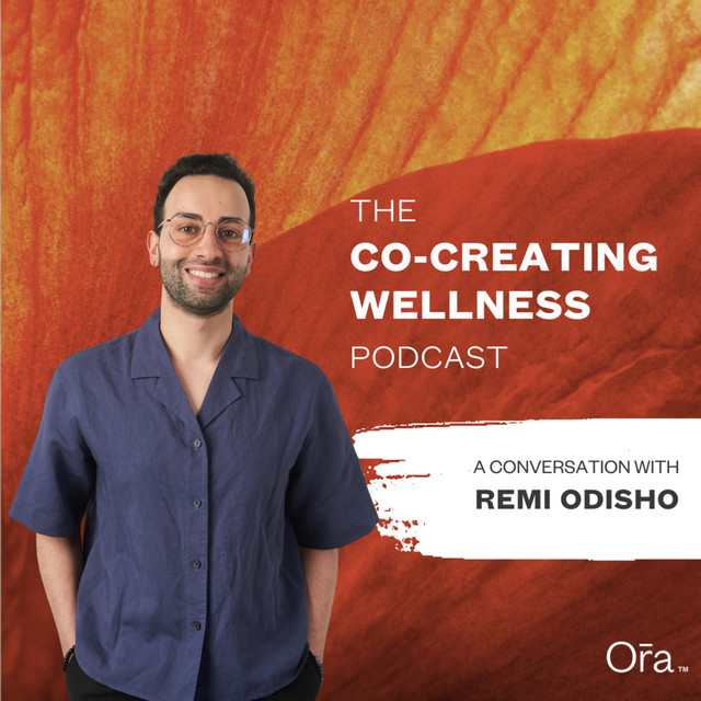 Natural Approaches to Reducing Cancer Risk // Remi Odisho - The Co ...
