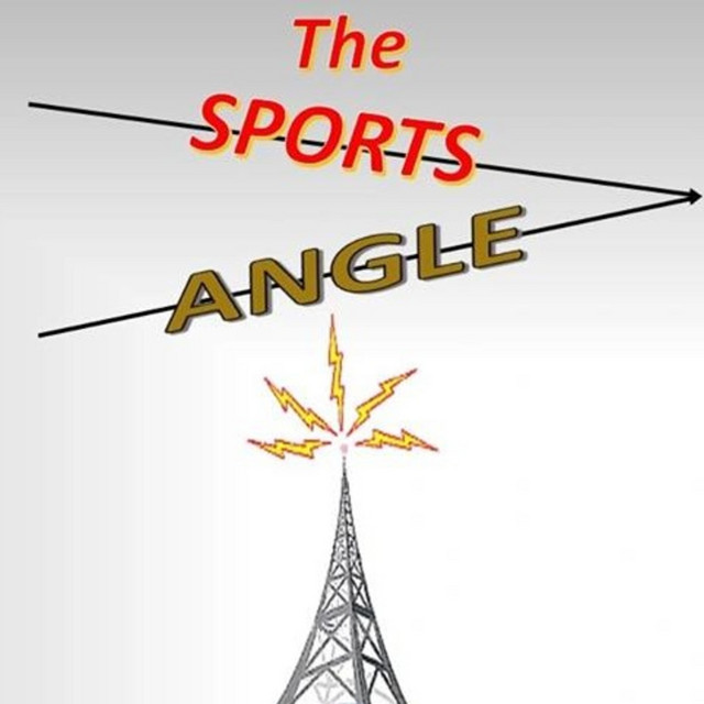 The Sports Angle | Podcast on Spotify