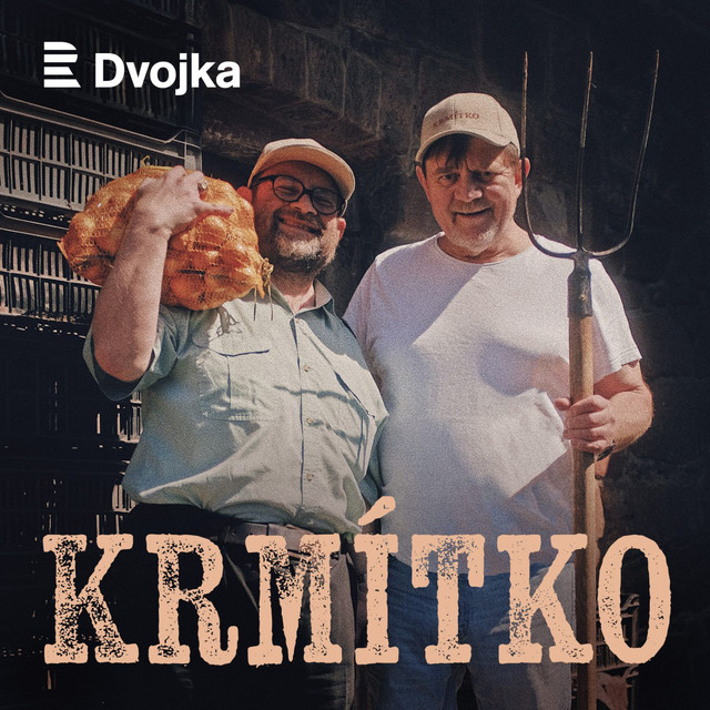 Krmítko | Podcast on Spotify