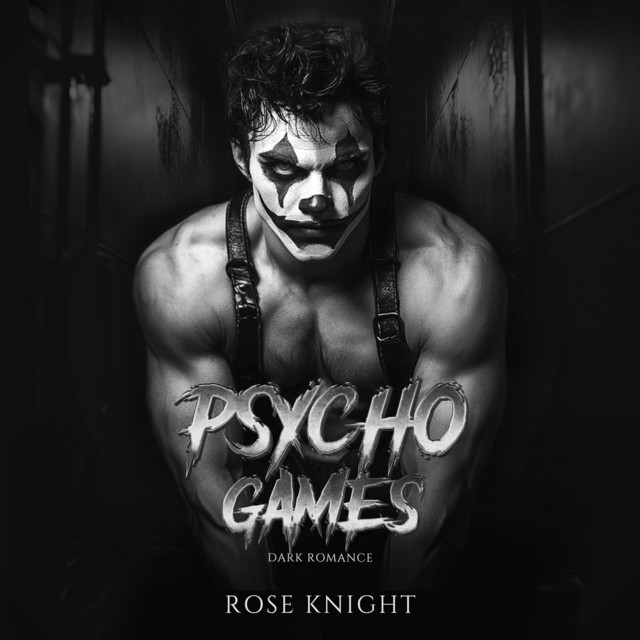 Psycho Games: Dark Romance - Psycho Games: Dark Romance | Podcast on ...