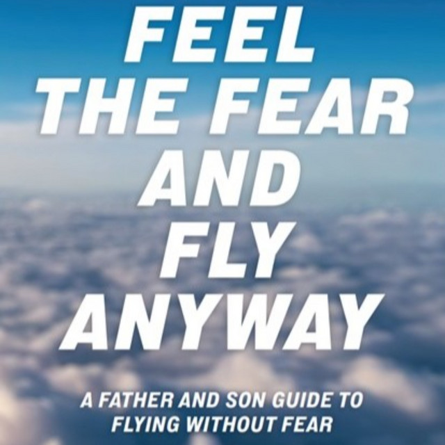 Feel the Fear and Fly Anyway | Podcast on Spotify