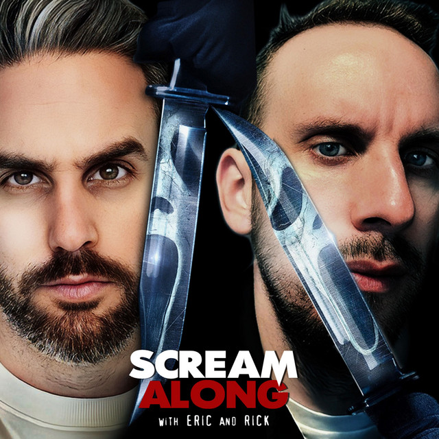 SCREAM ALONG | Podcast on Spotify