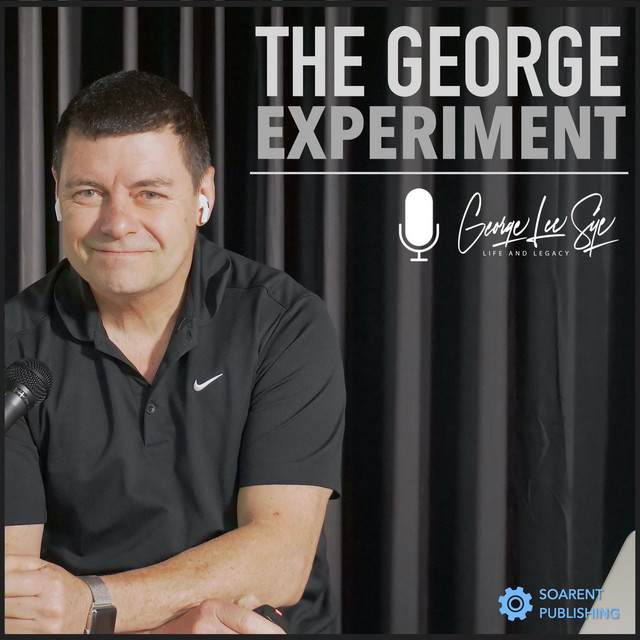 The George Experiment | Podcast on Spotify