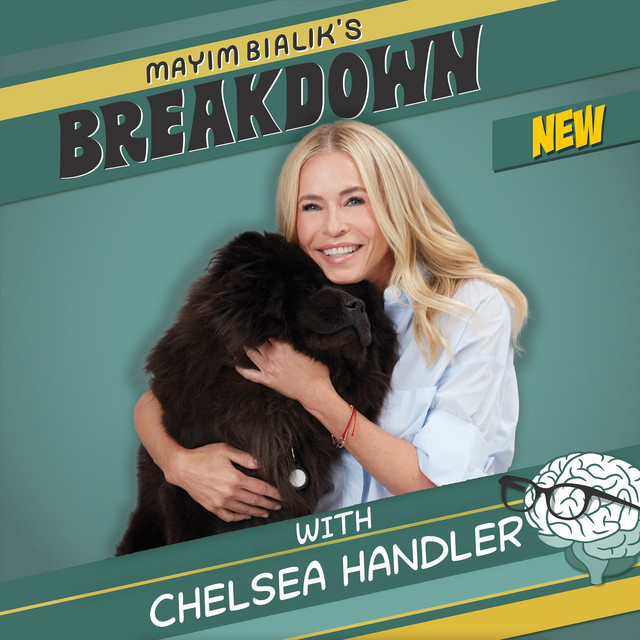 Chelsea Handler on How to Make Drastic Changes, Accept Your Mistakes ...