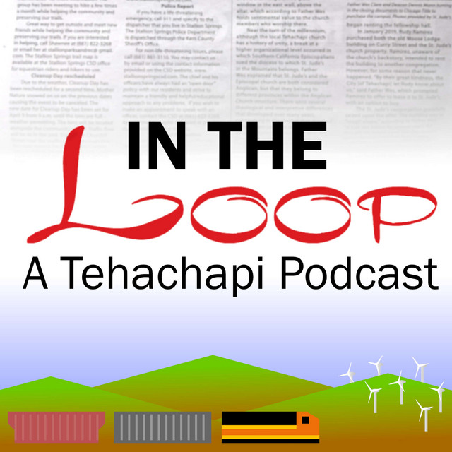 In the Loop | Podcast on Spotify