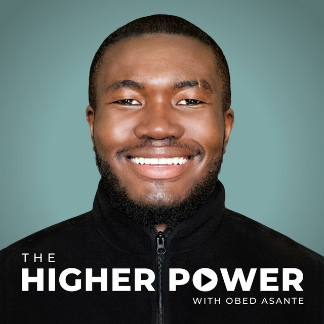 The Higher Power Podcast On Spotify