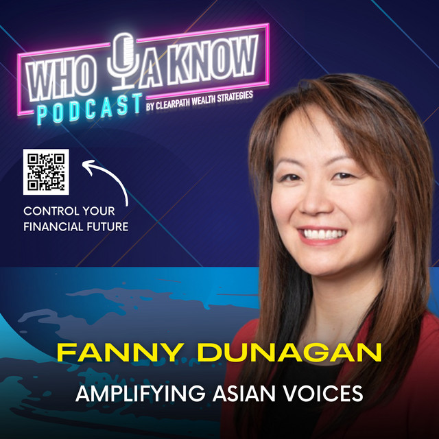 Fanny Dunagan | Breaking Down Barriers: Amplifying Asian Voices in Tech ...