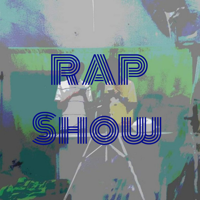 RAP Show | Podcast on Spotify