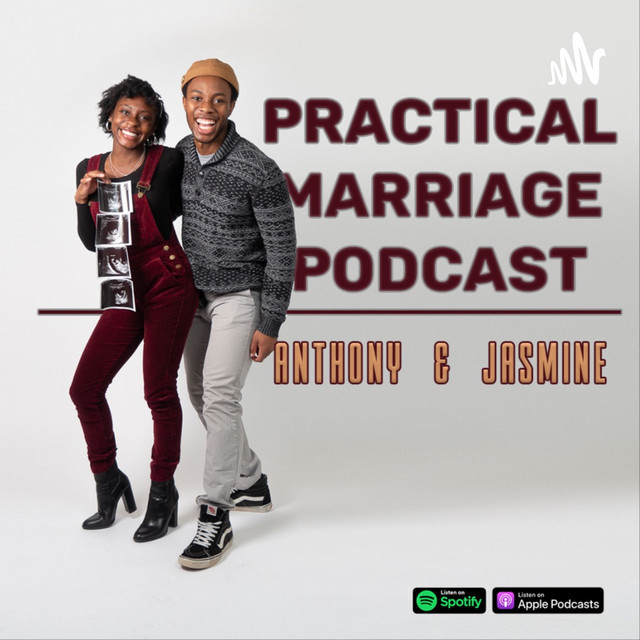 Practical Marriage Podcast | Podcast on Spotify