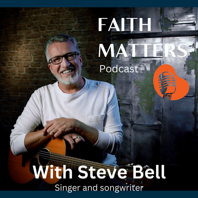 The Wonder of Advent with Steve Bell - Faith Matters: Exploring ...