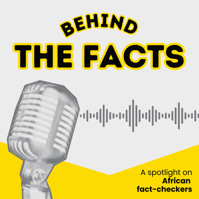Behind the Facts | Podcast on Spotify