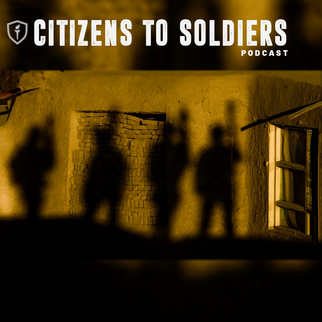 Episode 8: Patrick Wyman on raising armies and training soldiers in ...